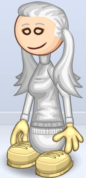 Charlotte Bunny Maloney By Smurfysmurf12345 On Deviantart