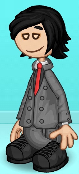 Dino Spumoni Hey Arnold By Smurfysmurf12345 On Deviantart