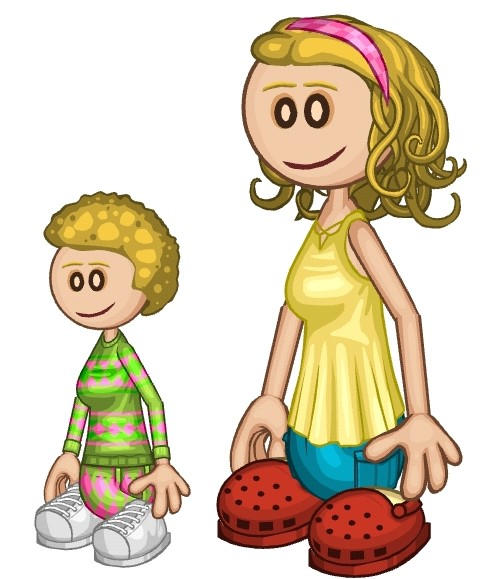Molly Davis Toy Story Series By Smurfysmurf12345 On Deviantart