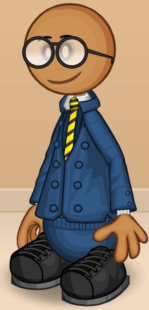Penfold Danger Mouse By Smurfysmurf12345 On Deviantart