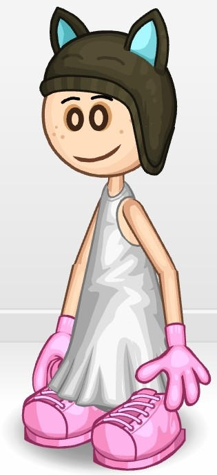 Spumoni By Smurfysmurf12345 On Deviantart