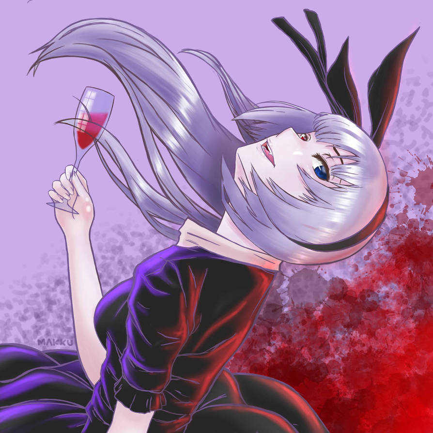 Luminous Valentine Fanart By Jmbalanagr On Deviantart