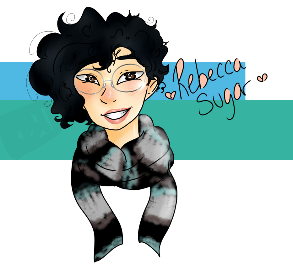 Rebeccasugar By Therabidbunny On Deviantart