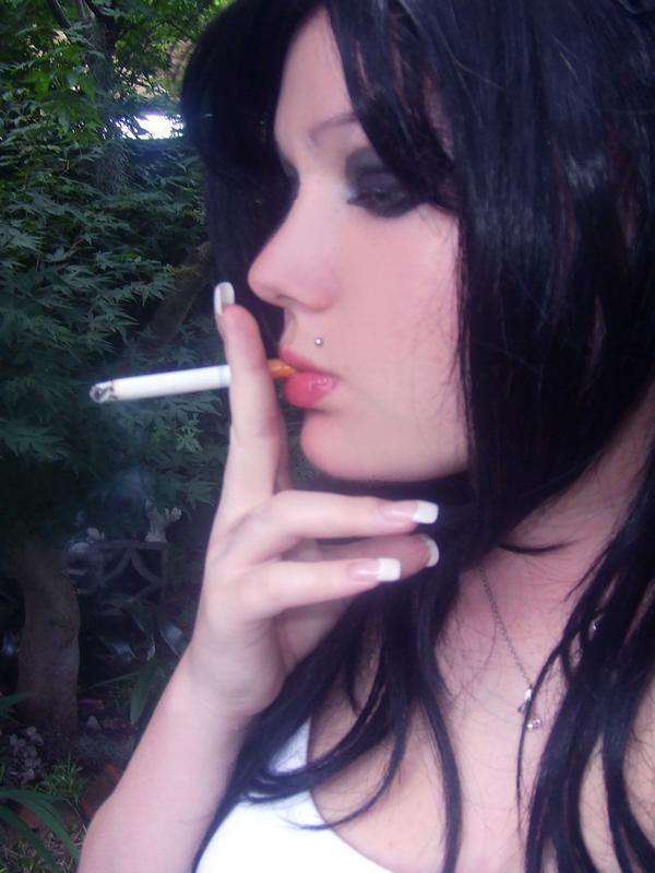 Smoking Kills K By Metal Faery On Deviantart