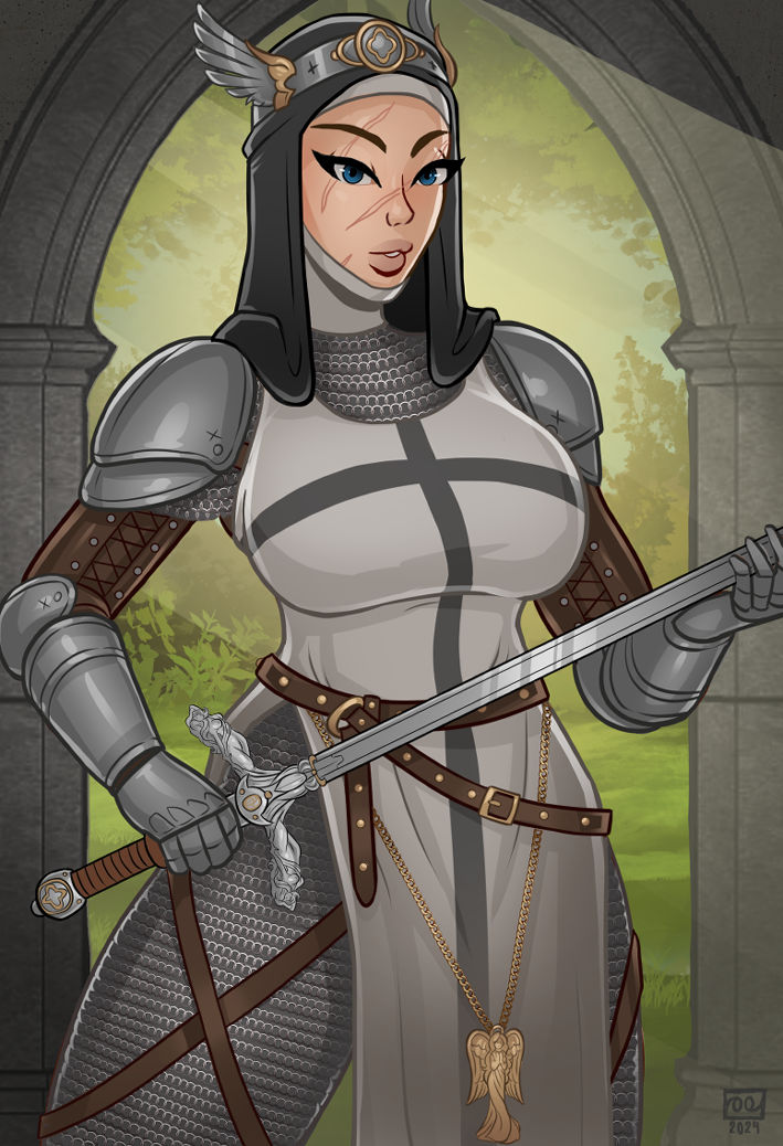 Aurea (OC Commission) 1 by Monolithic-Sloth on DeviantArt Aurea (OC Commission) 1 by Monolithic-Sloth on DeviantArt