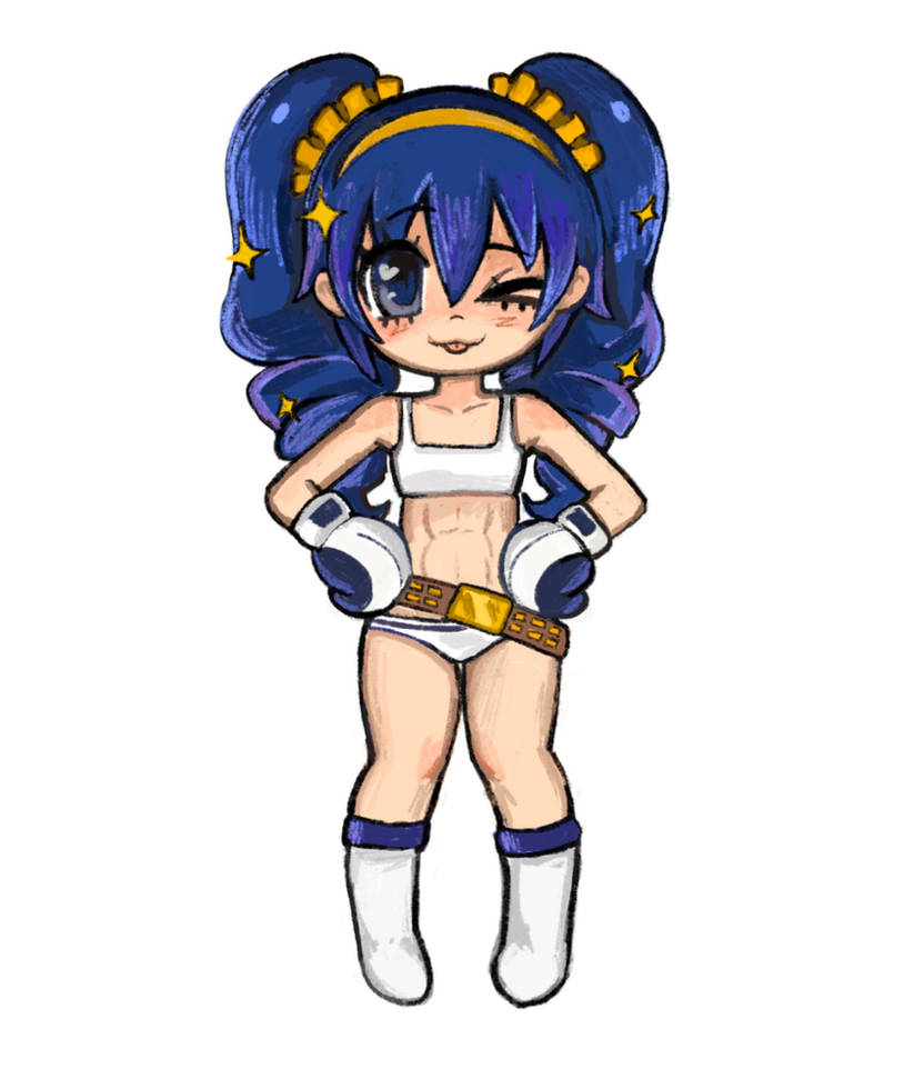 Lucy And Her Title By Mochi By YoungTrigga95 On DeviantArt lucy-and-her-title-by-mochi-by-youngtrigga95-on-deviantart