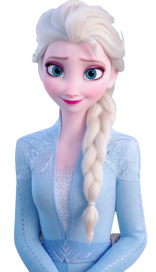 Elsa Smiles Png 2 By Jakeysamra On Deviantart