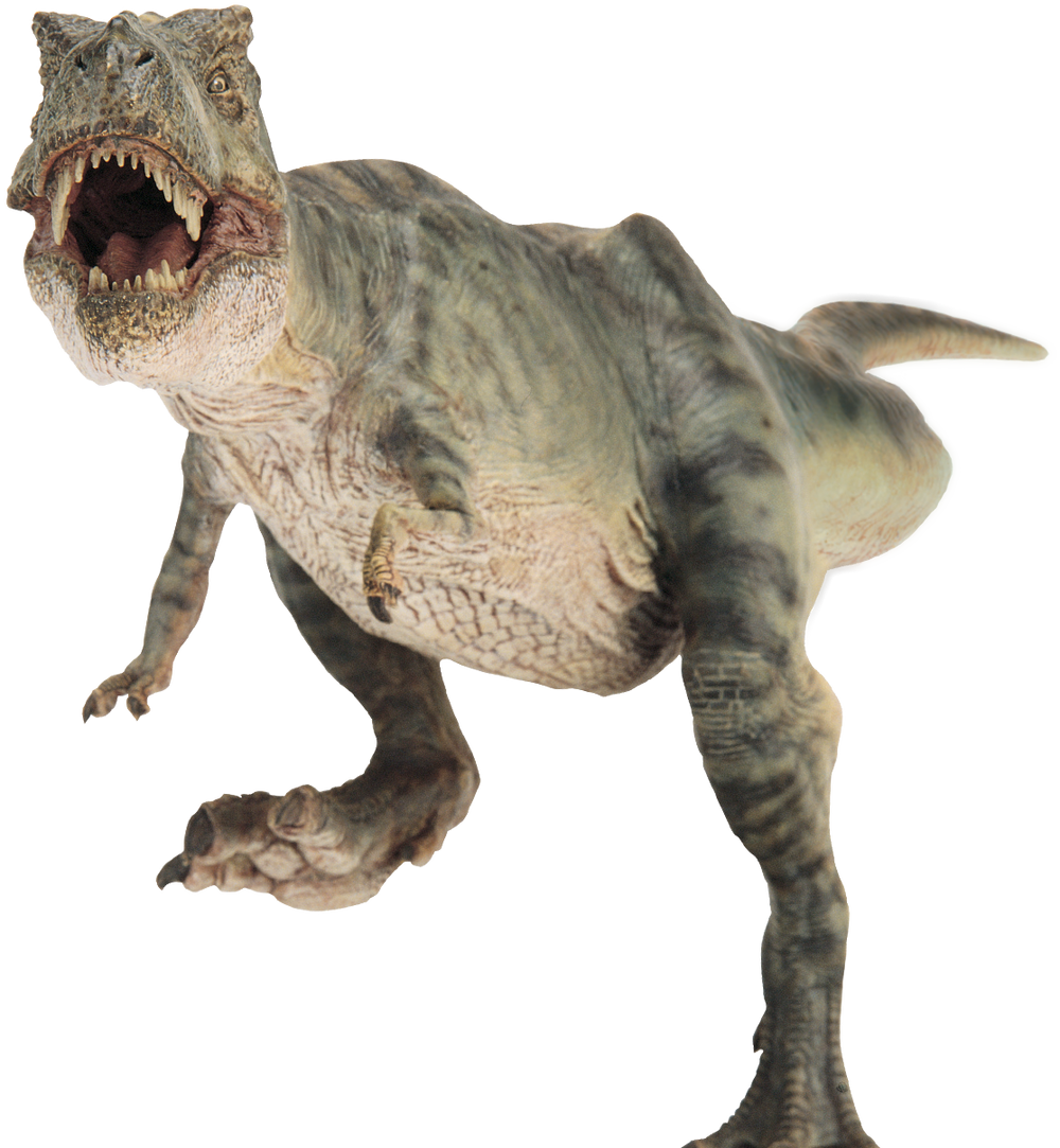 Jurassic Park Iii T Rex Png 3 By Jakeysamra On Deviantart