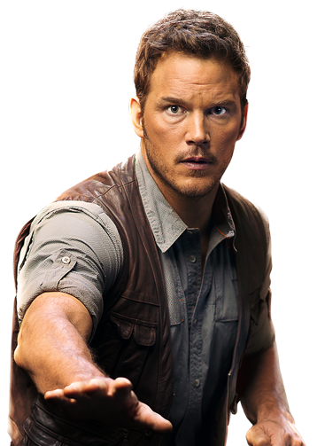 Owen Grady Jurassic World Fallen Kingdom By Jakeysamra On Deviantart