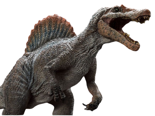 Spinosaurus Jurassic Park Iii Png 16 By Jakeysamra On Deviantart