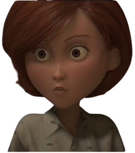 Helen Parr Elastigirl Vector 33 By Jakeysamra On Deviantart