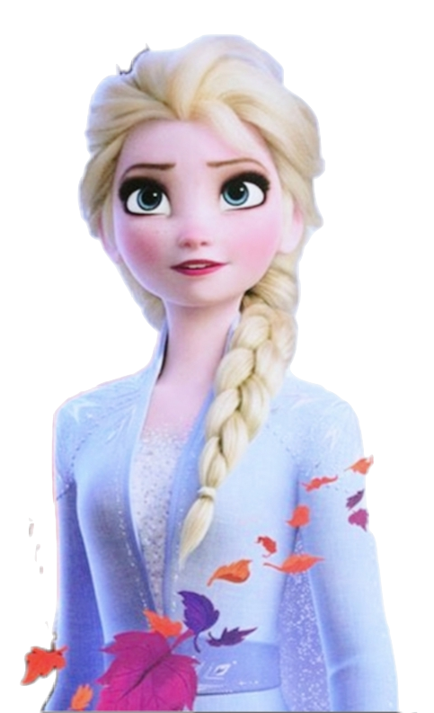 Elsa Frozen Ii Png By Jakeysamra On Deviantart