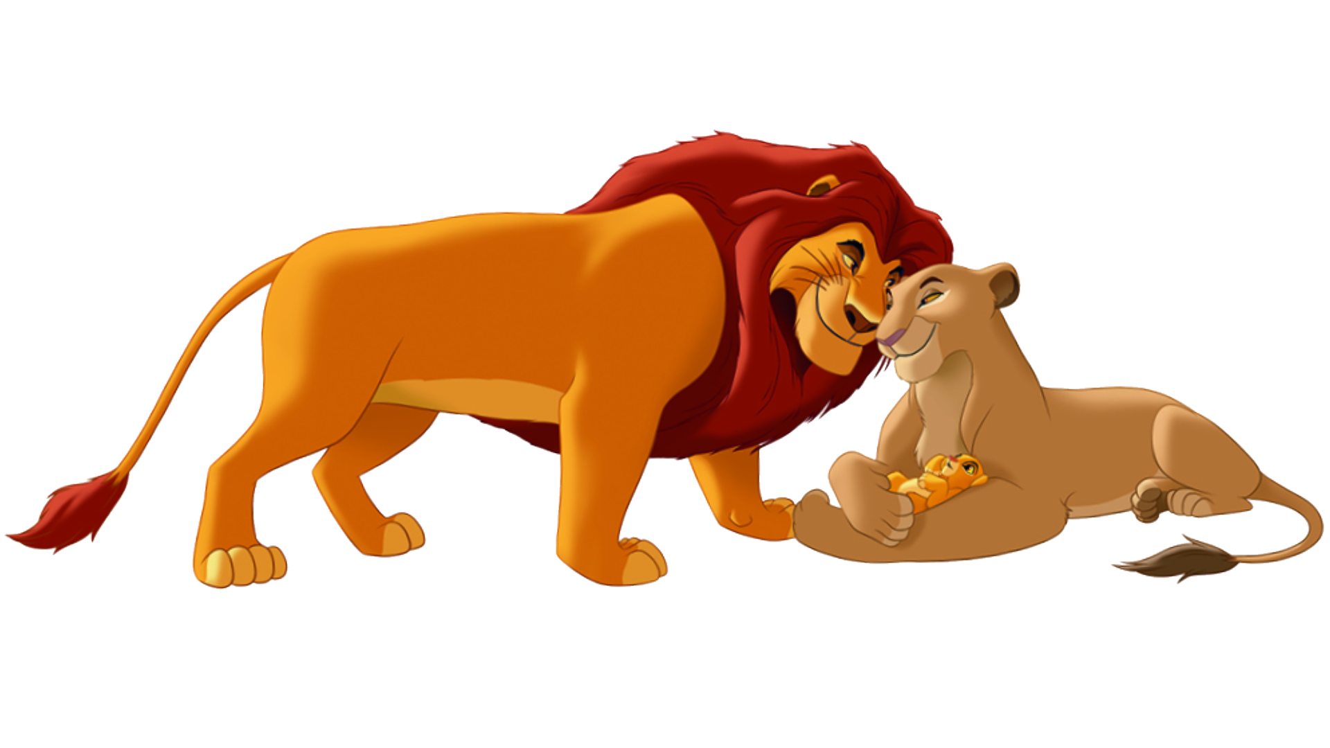 Mufasa and Sarabi PNG by jakeysamra on DeviantArt Mufasa and Sarabi PNG by jakeysamra on DeviantArt