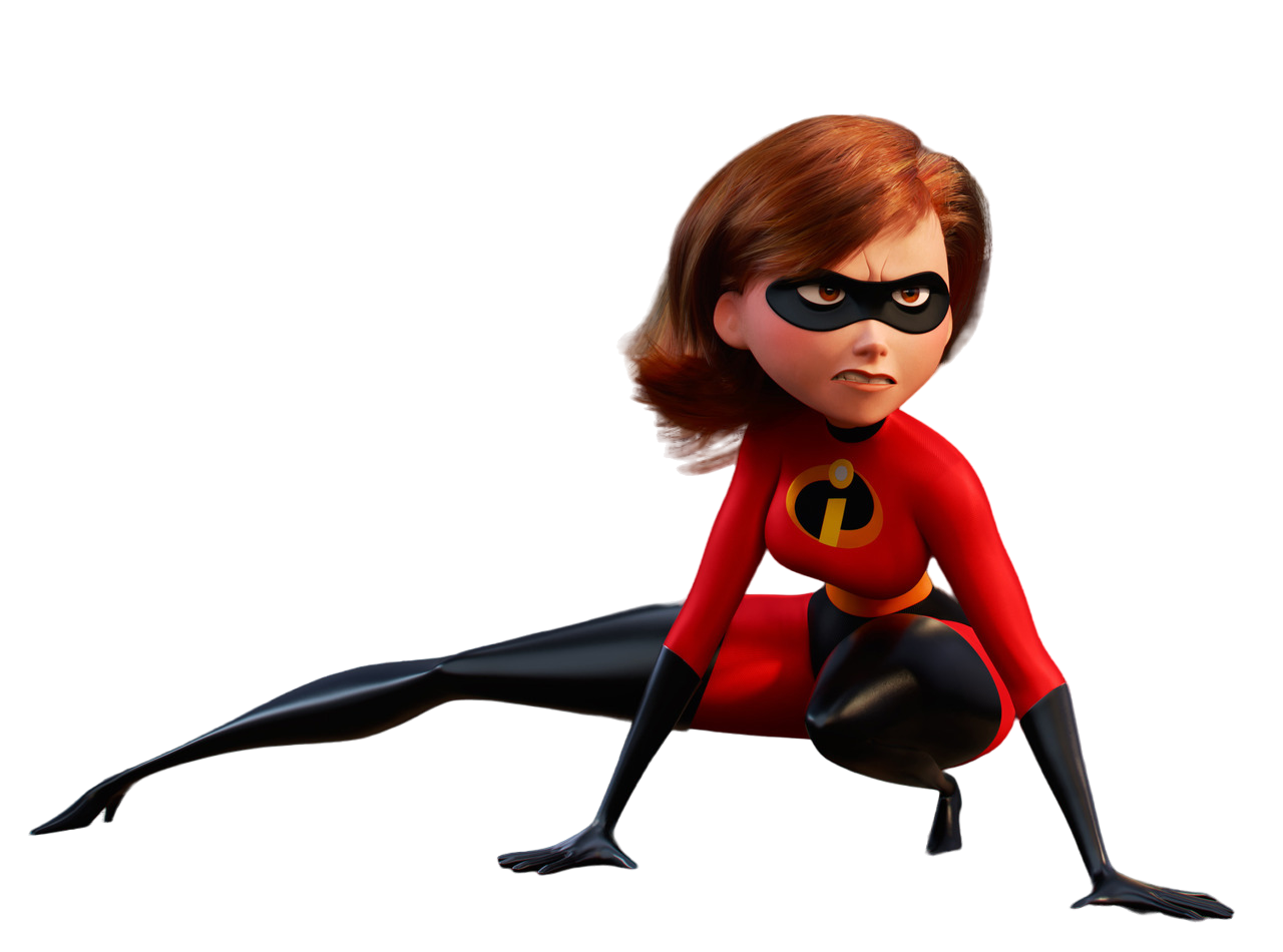 Helen Parr Elastigirl Vector 62 By Jakeysamra On Deviantart