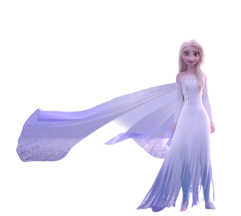 Elsa Frozen Ii Png By Jakeysamra On Deviantart