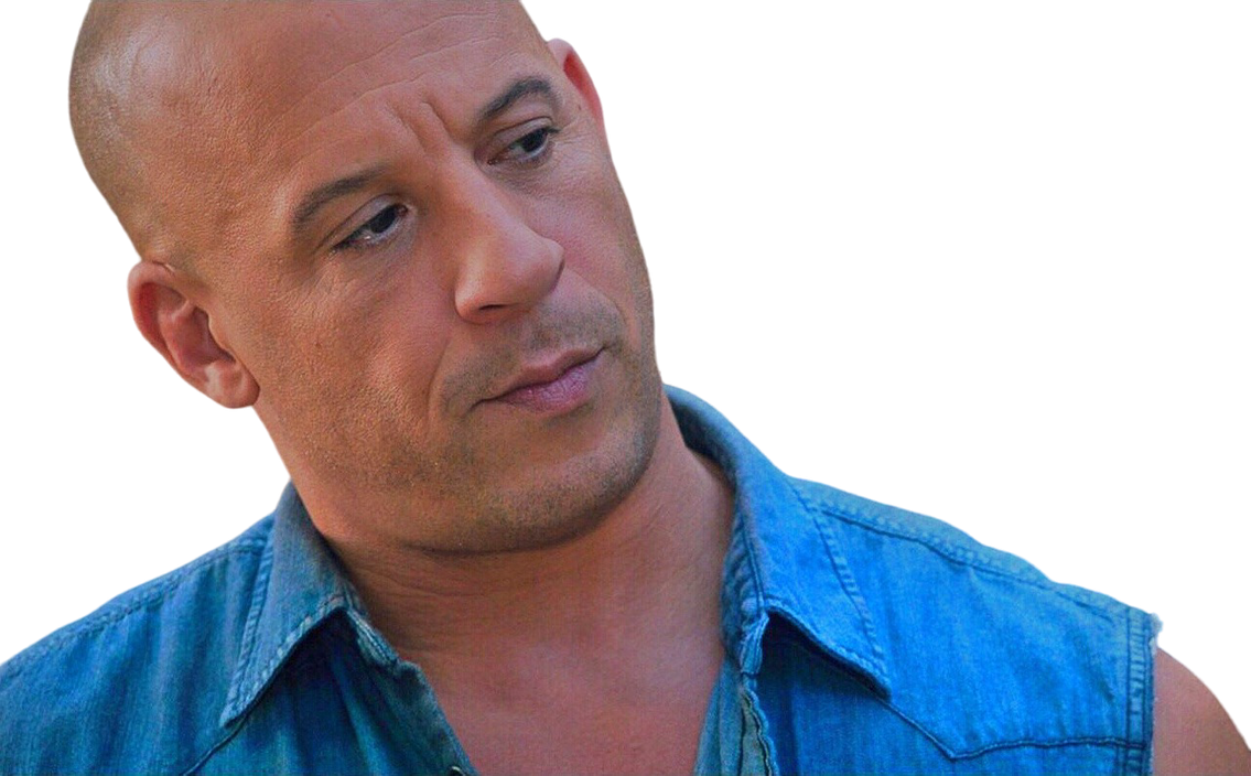 Dominic Toretto PNG by jakeysamra on DeviantArt Dominic Toretto PNG by jakeysamra on DeviantArt