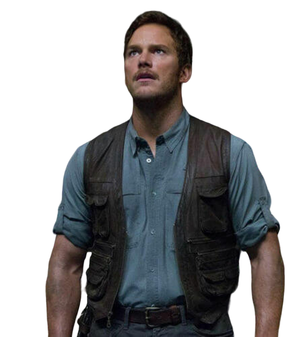 Owen Grady Png By Jakeysamra On Deviantart