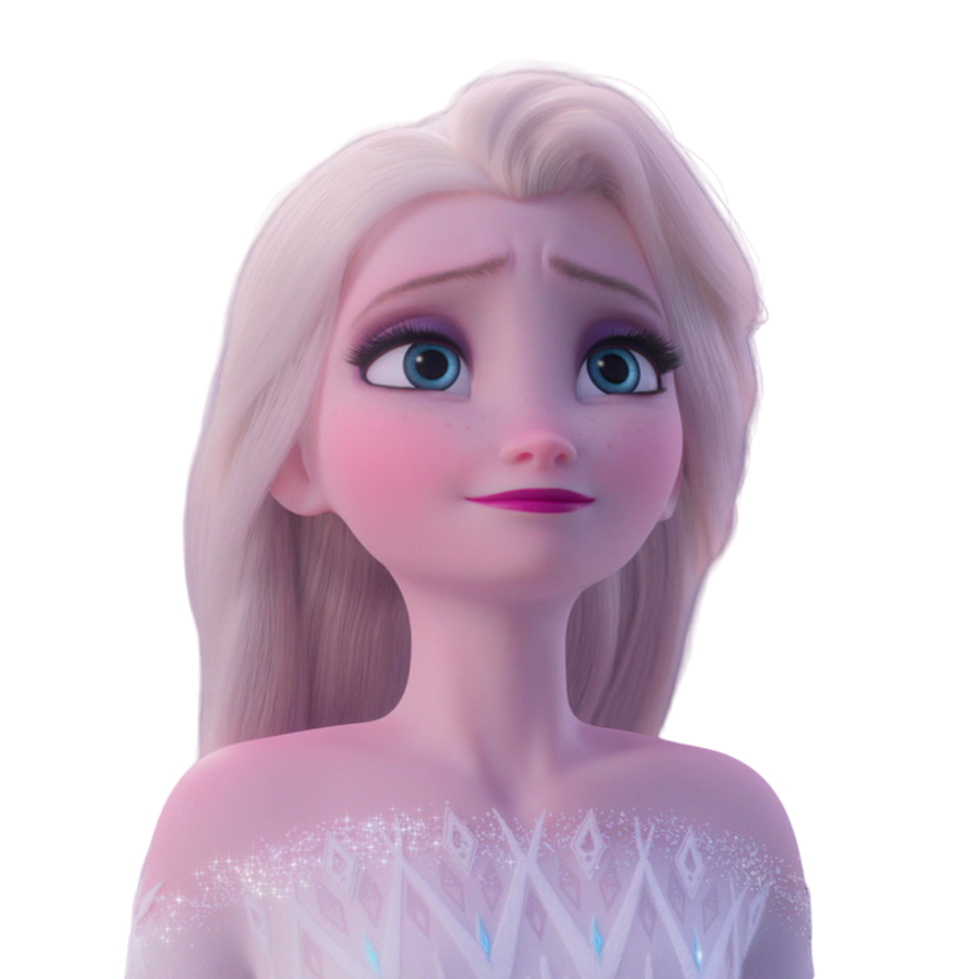 Elsa Frozen Ii Png By Jakeysamra On Deviantart