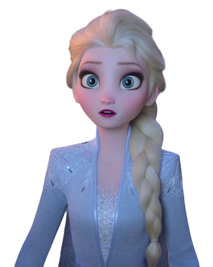 Elsa Frozen Ii Png By Jakeysamra On Deviantart