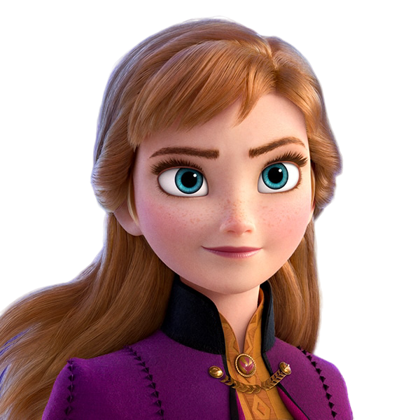 Anna Frozen Ii Png By Jakeysamra On Deviantart
