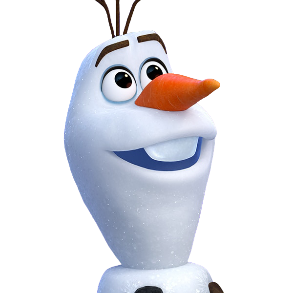 Olaf (Frozen II) PNG by jakeysamra on DeviantArt Olaf (Frozen II) PNG by jakeysamra on DeviantArt