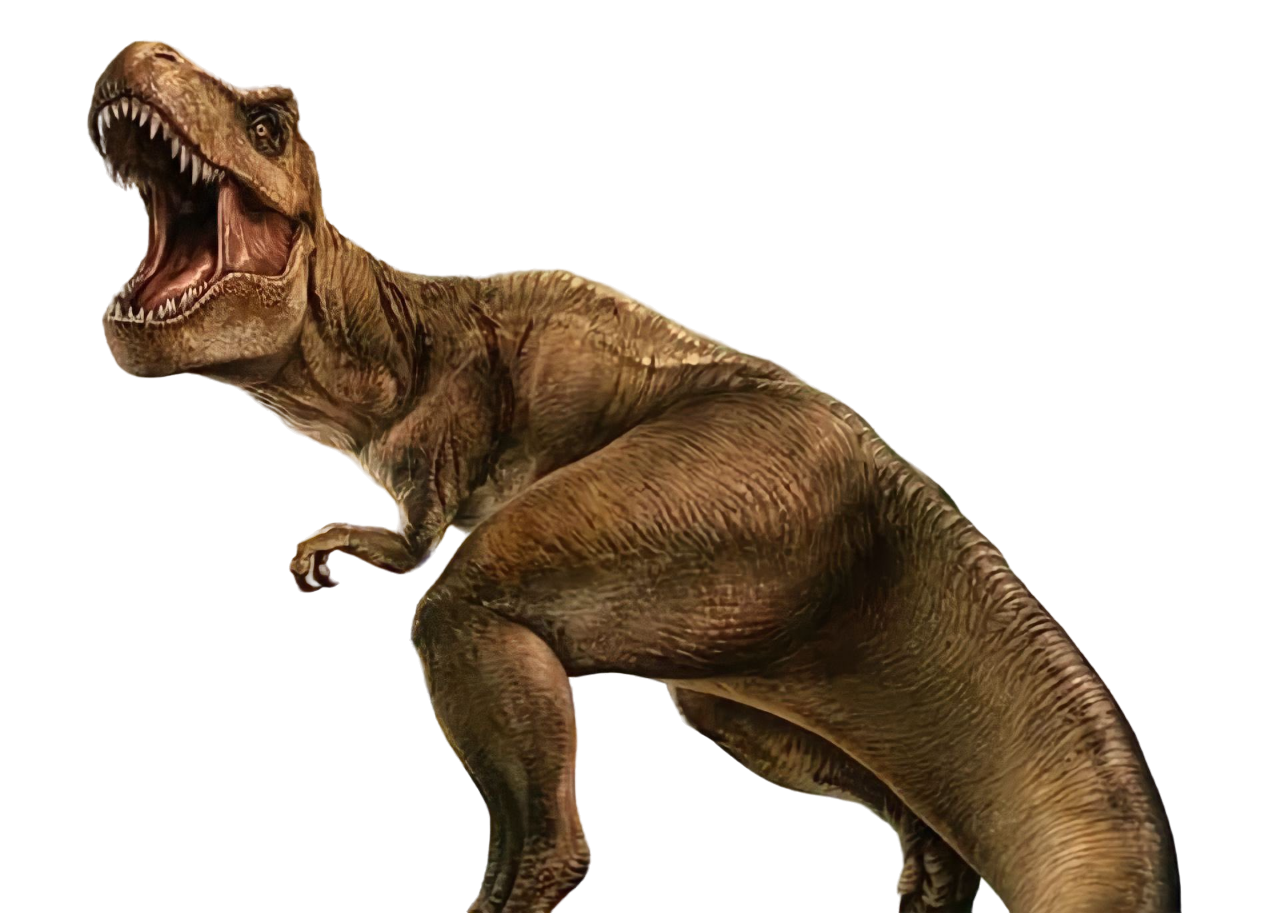 Rexy Jurassic Park Png By Jakeysamra On Deviantart