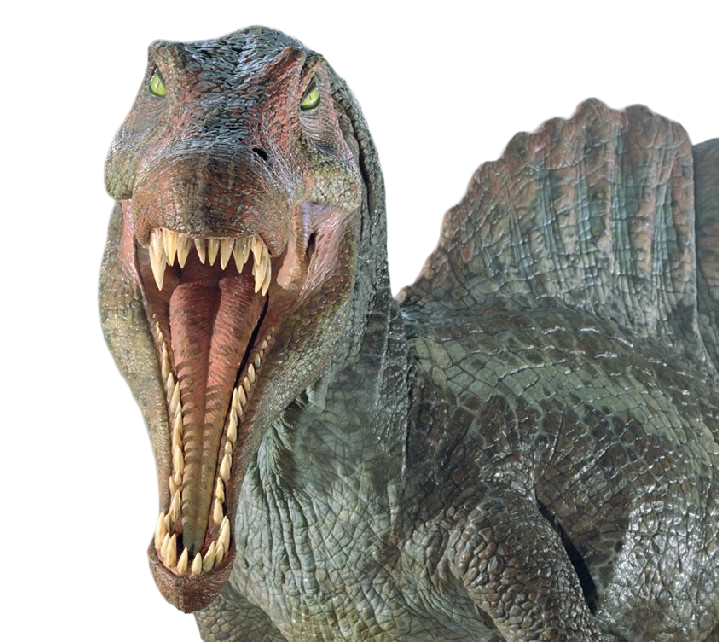 Spinosaurus Jp3 Png By Jakeysamra On Deviantart