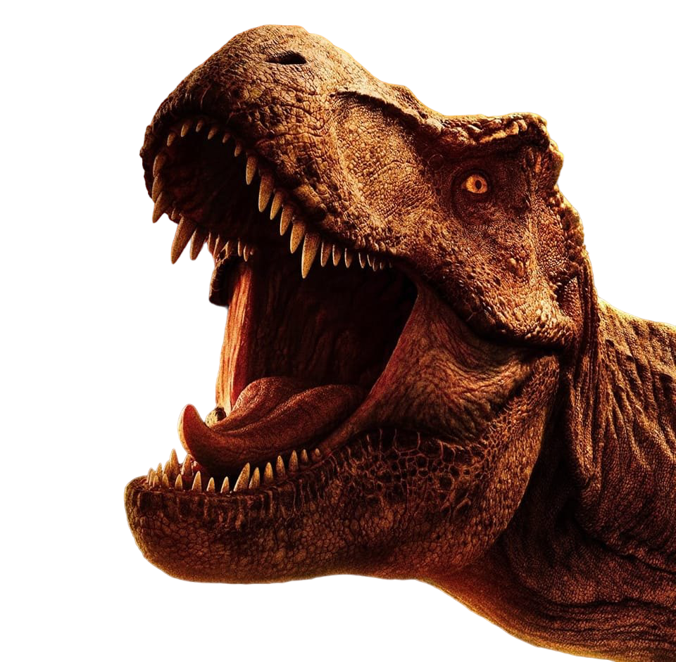 Rexy (jurassic Park) Png By Jakeysamra On Deviantart