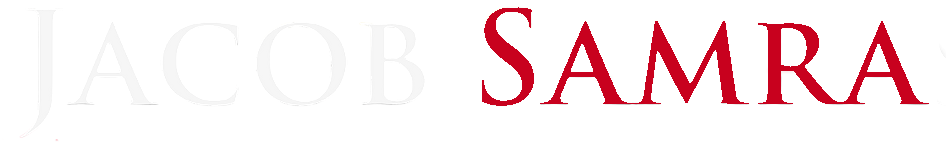 Jacob Samra Logo By Jakeysamra On Deviantart