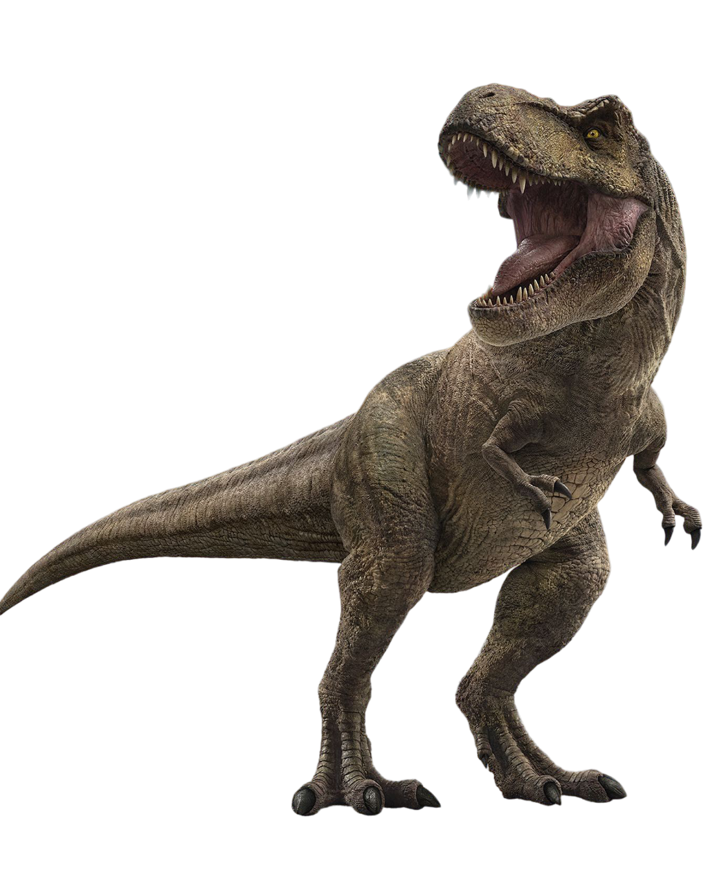 Rexy Jurassic World Png By Jakeysamra On Deviantart