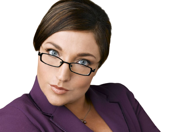 Jo Frost Supernanny Png By Jakeysamra On Deviantart