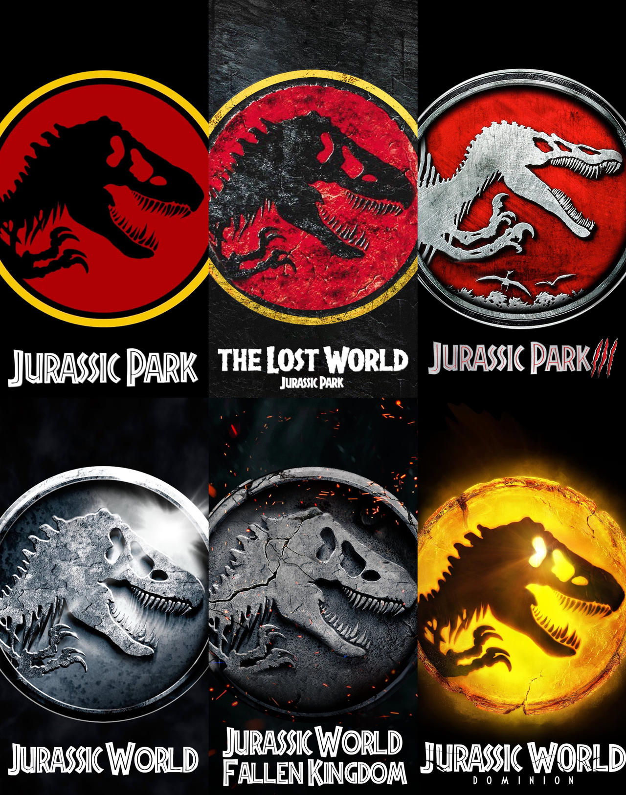 Saga Jurassic Park And Jurassic World📌 Acesse Bet7 E Entre Na Sua Conta