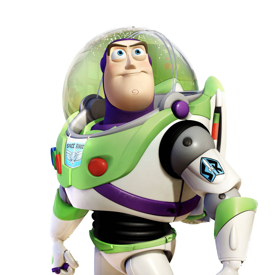 Buzz Toy Story Png By Jakeysamra On Deviantart