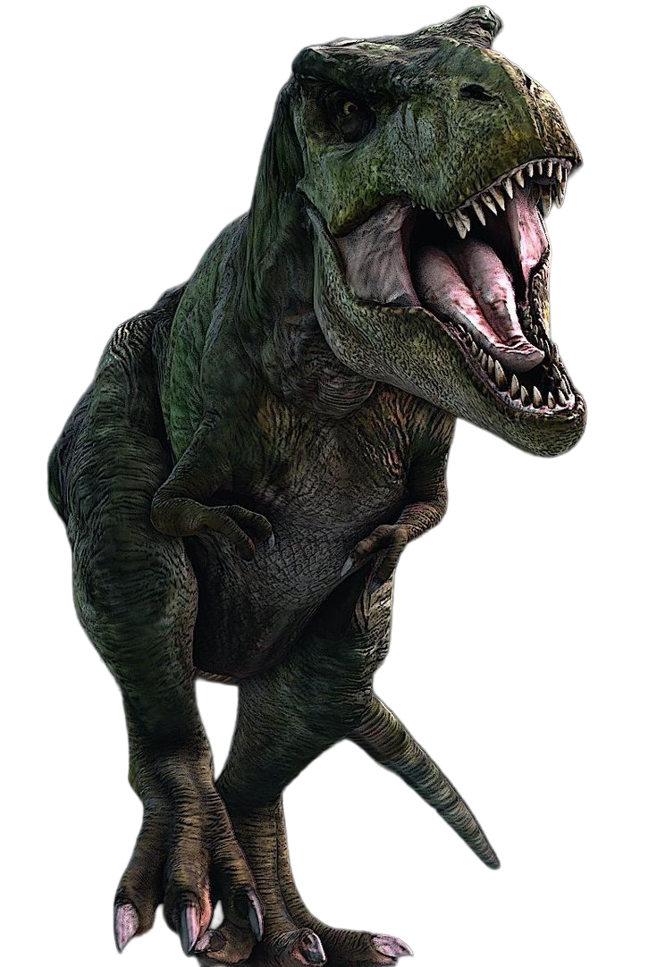 Bull T Rex Jp3 Png By Jakeysamra On Deviantart