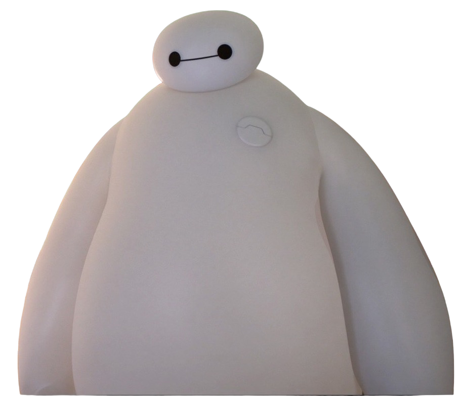 Baymax Big Hero 6 Png By Jakeysamra On Deviantart