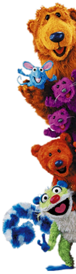 Bear, Ojo, Tutter, Treelo, Pip and Pop PNG by jakeysamra on DeviantArt Bear, Ojo, Tutter, Treelo, Pip and Pop PNG by jakeysamra on DeviantArt