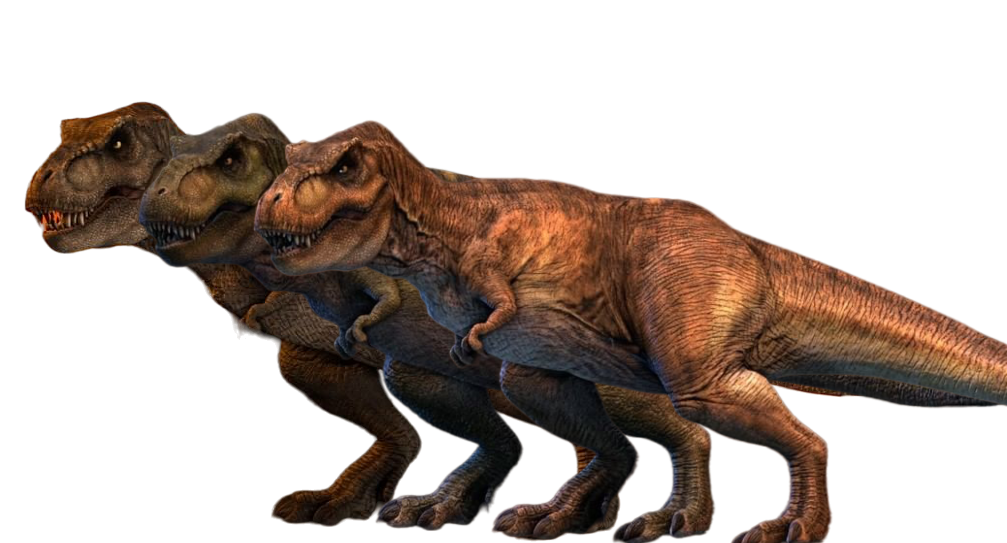 Rexy,Buck and Doe PNG by jakeysamra on DeviantArt Rexy,Buck and Doe PNG by jakeysamra on DeviantArt