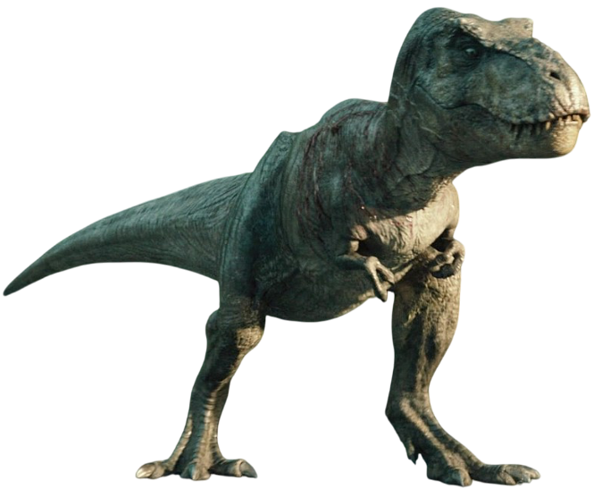 Rexy (jurassic World) Png By Jakeysamra On Deviantart