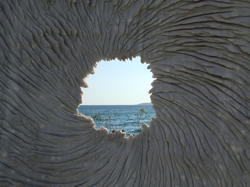 Portal to Earth by lordcemonur on DeviantArt