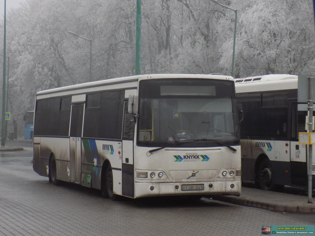 Volvo B10 400 ISK 345 By TheKKKNo2Gallery On DeviantArt volvo-b10-400-isk-345-by-thekkkno2gallery-on-deviantart