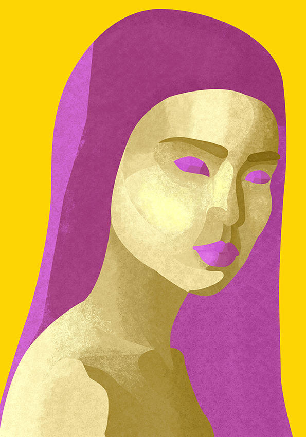 Violet Model By Gornikiewicz On Deviantart