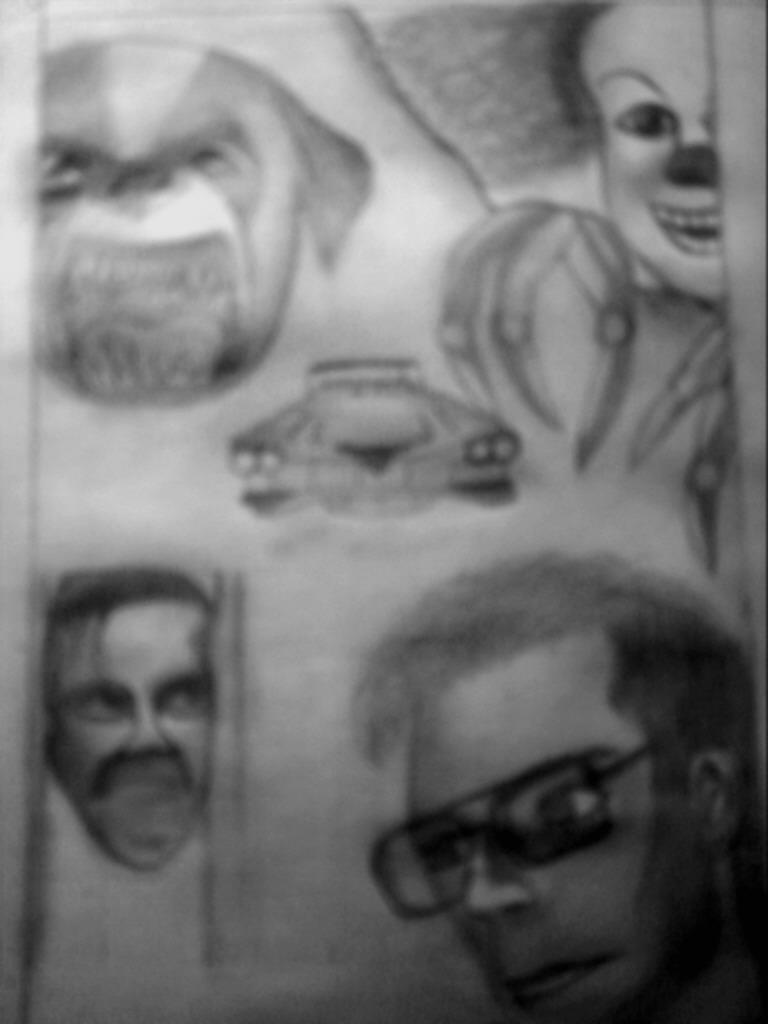 the return of mr. king by limabeansqwerl on DeviantArt