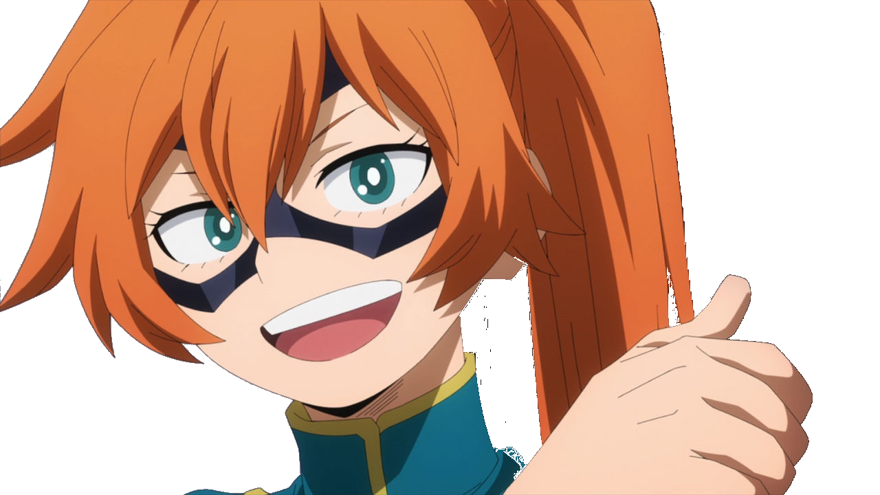 Itsuka Kendomha By Elsancho369 On Deviantart