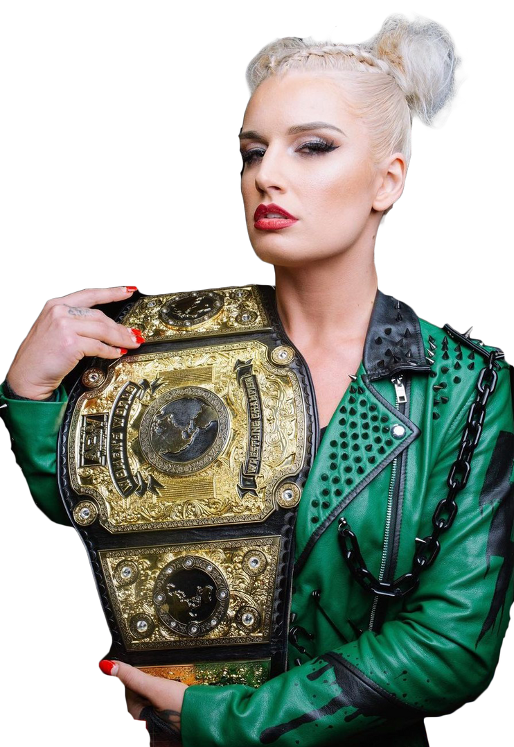 Toni Storm 1 By Sarasmilesx On Deviantart