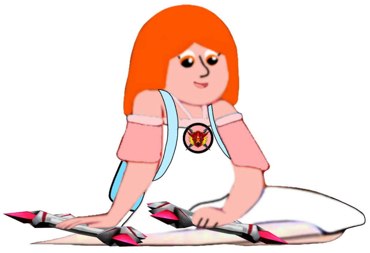 Princess Sophia Render 2 By Jerbedford On Deviantart