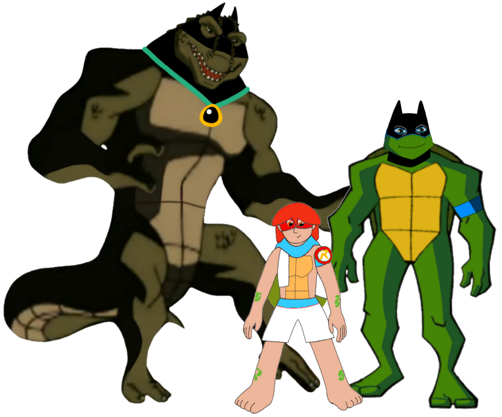 Tmnt as jungle bat family render 13 by Jerbedford on DeviantArt Tmnt as jungle bat family render 13 by Jerbedford on DeviantArt