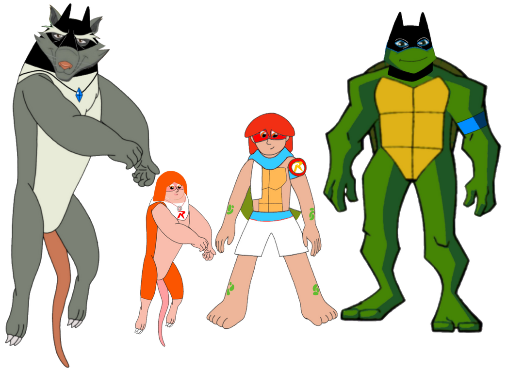 Tmnt as jungle bat family render 14 by Jerbedford on DeviantArt Tmnt as jungle bat family render 14 by Jerbedford on DeviantArt