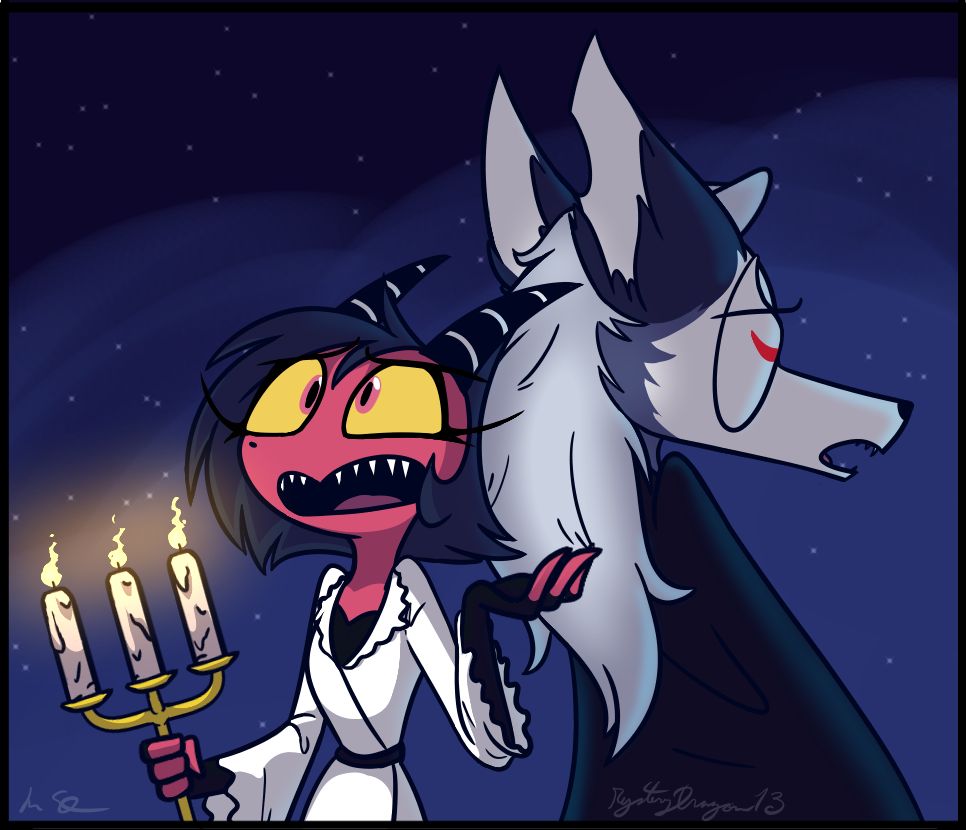 Millies Bad Trip By Mysterydragon13 On Deviantart