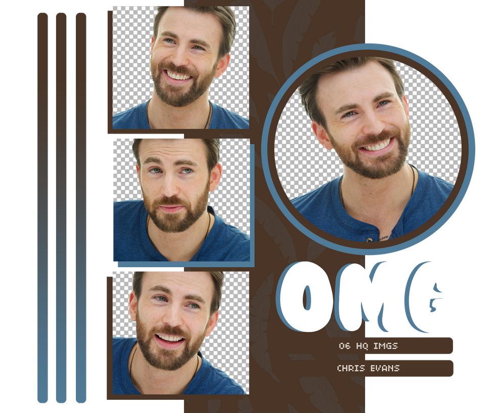 Pack Png 007 Chris Evans By Omg Pngs On Deviantart