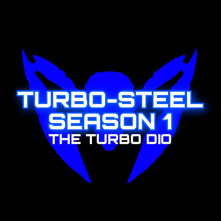 My max Steel oc series logo by marvelous554 on DeviantArt My max Steel oc series logo by marvelous554 on DeviantArt